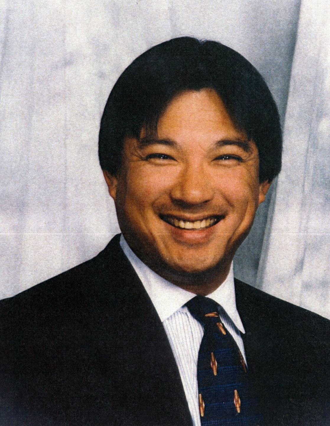 Steven Chow Obituary - Fresno, CA