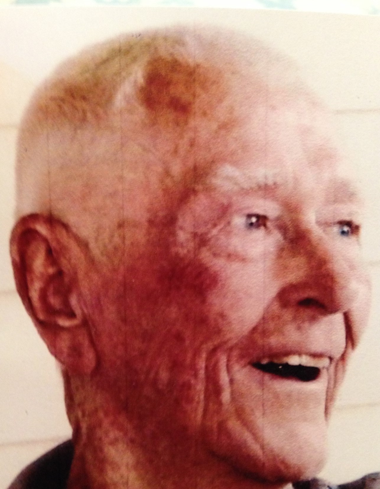 Kenneth Killian Obituary - Sudbury, MA