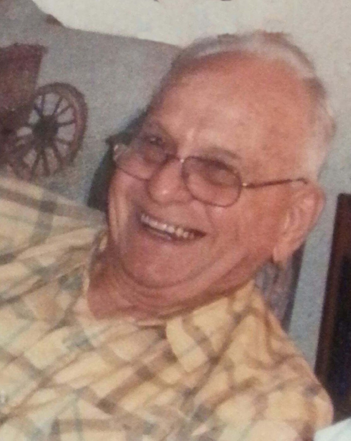 Thomas Evoy Carder II Obituary - Liberty, MO