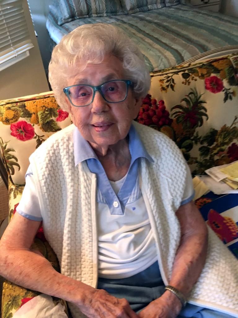Helen Teichman Obituary - Sun City, AZ