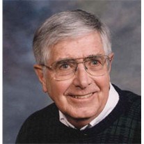 Robert Roos Obituary - Grandville, MI