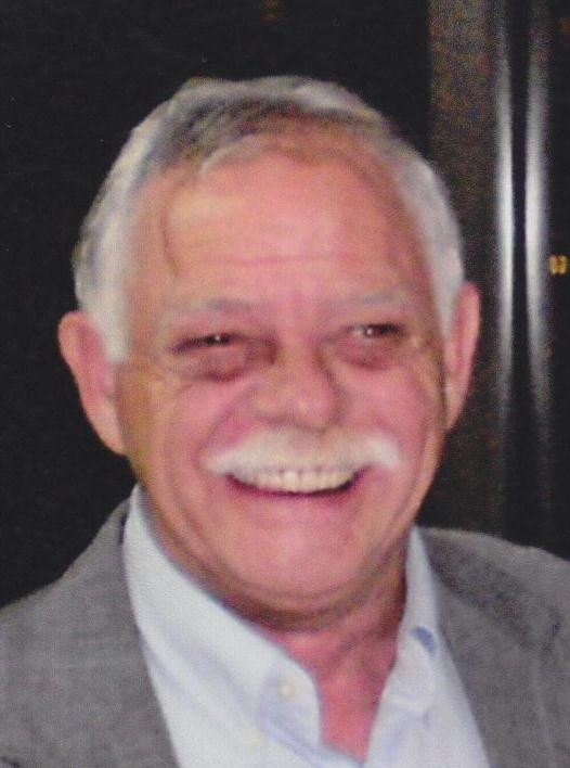 Louis Gordon Coffey Obituary - Lenoir, NC