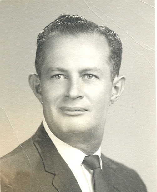 Edward Clark Shires Sr. Obituary - Martinsville, VA