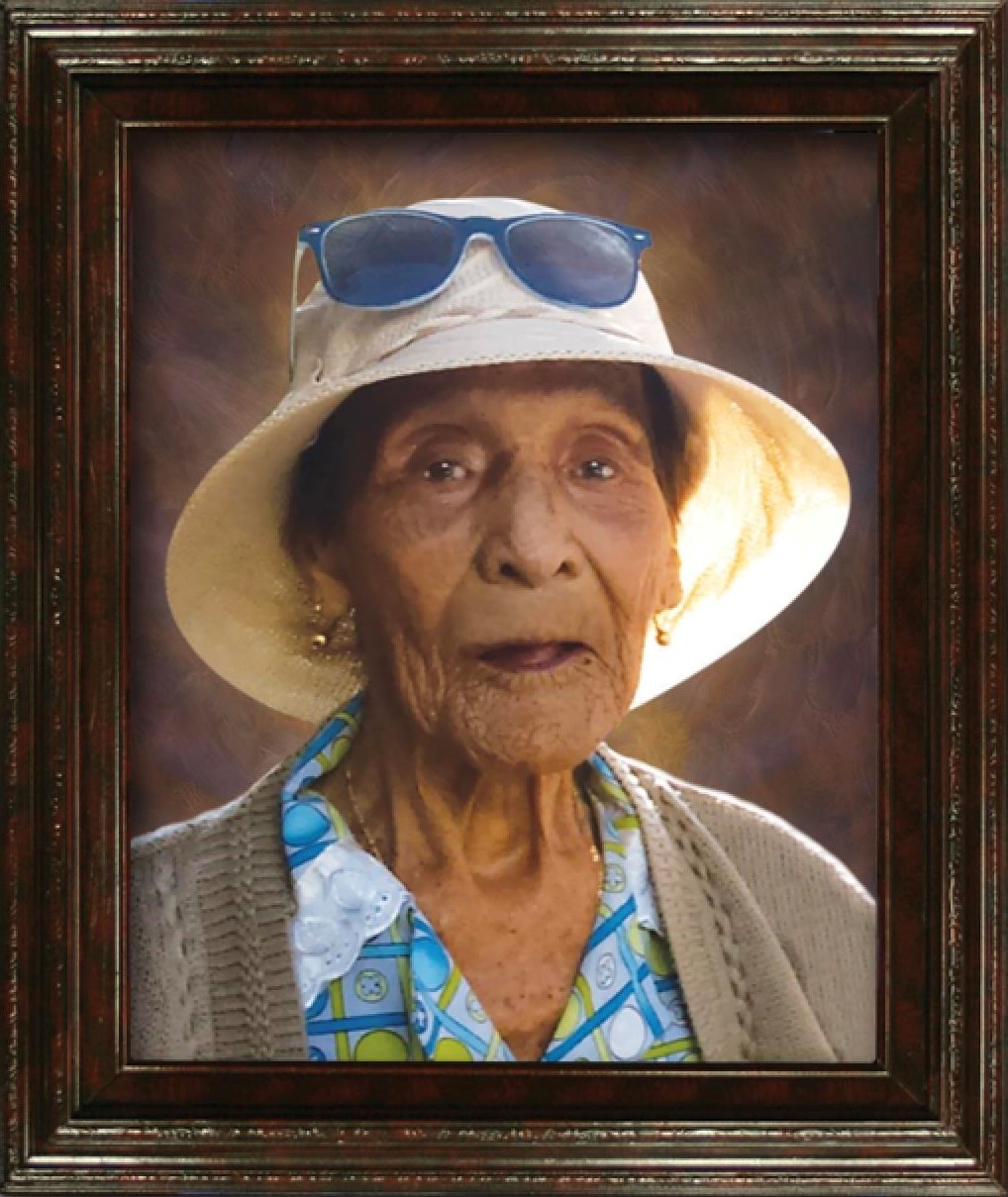 Maria Resendiz Obituary - Montebello, CA