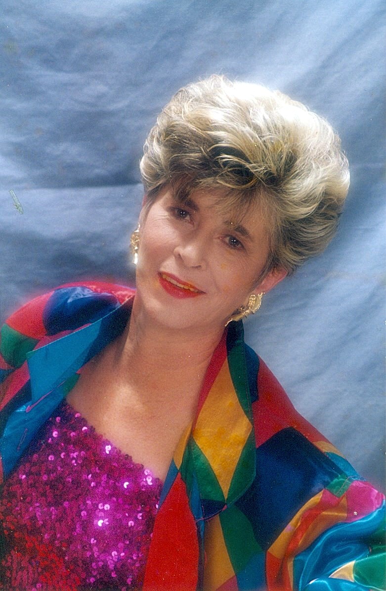 Barbara Coats Jones Obituary - Dunn, NC