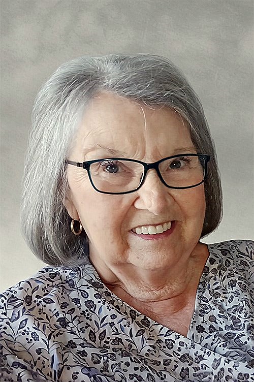 Anne-Marie Duguay avis de décès - Longueuil, QC