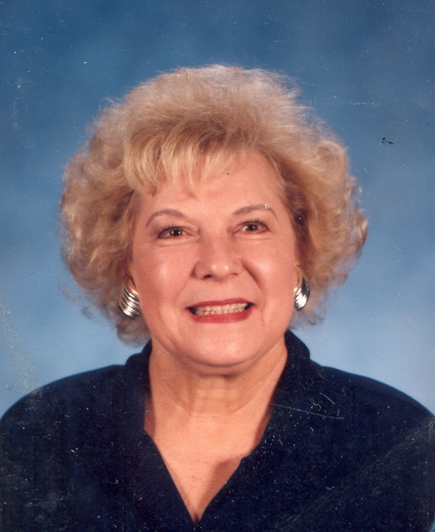 Eleanor Heidt Obituary - Brandon, FL
