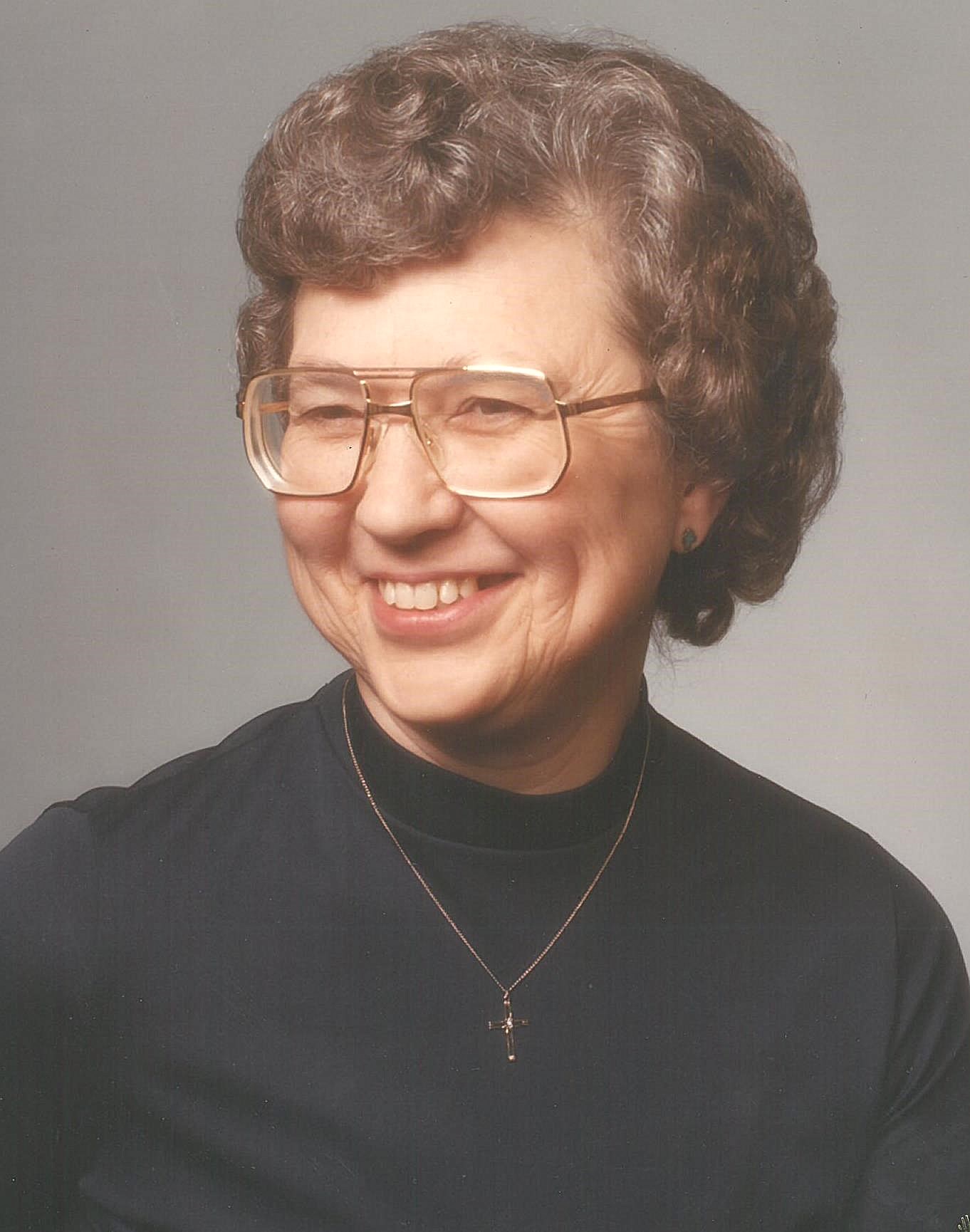 Rose Marie Bartlett Obituary - Colorado Springs, CO