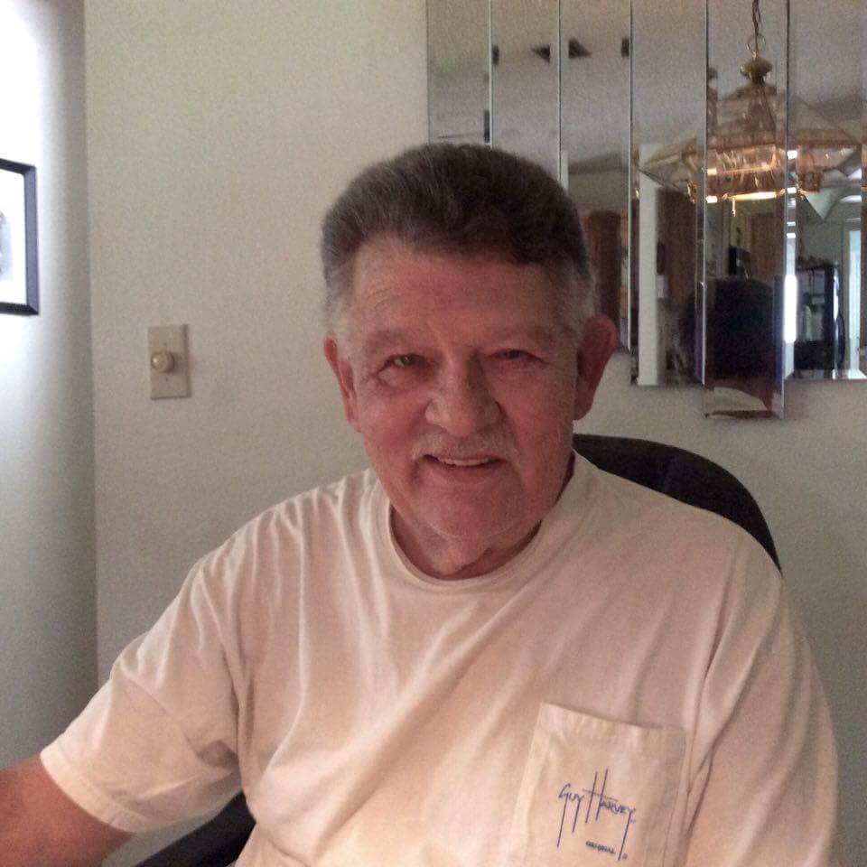 Ronald Janowski Obituary - New Port Richey, FL