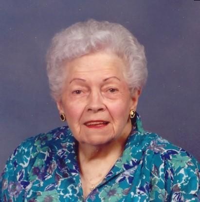 Charline Hazel Grimes Obituary - Austin, TX