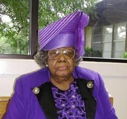 Mrs. Ruth Williams avis de décès - Austin, TX