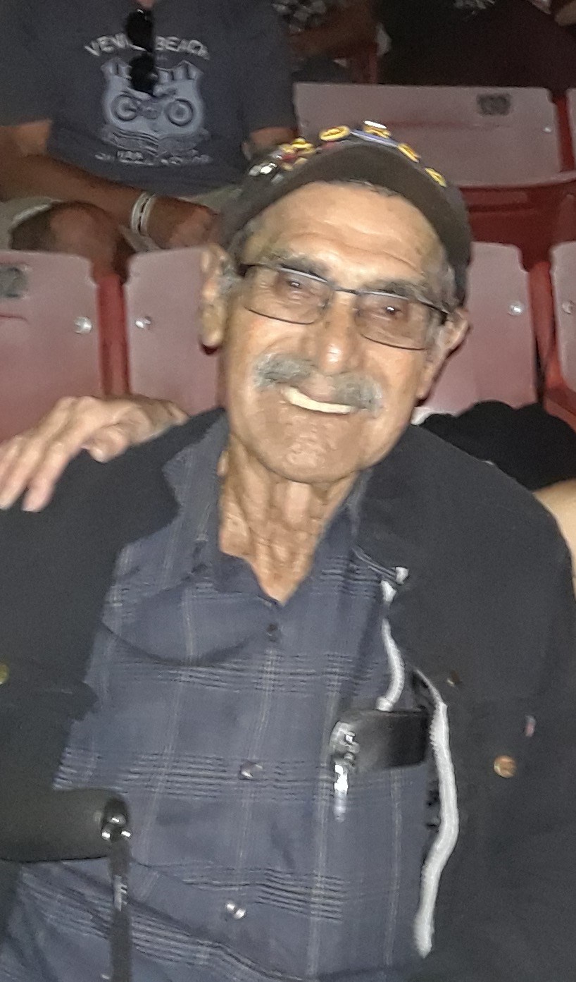 Charlie Chavez Obituary - Garden Grove, CA