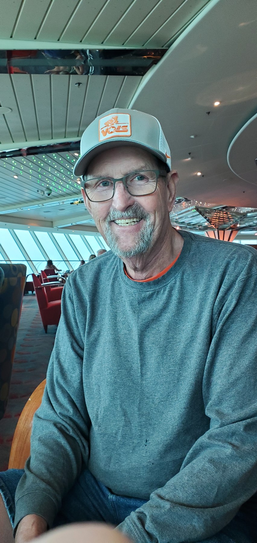 James Davidson Obituary - Nashville, TN