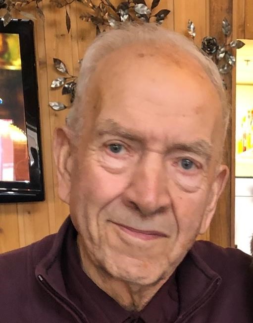 Neil Davey Obituary - Spokane Valley, WA