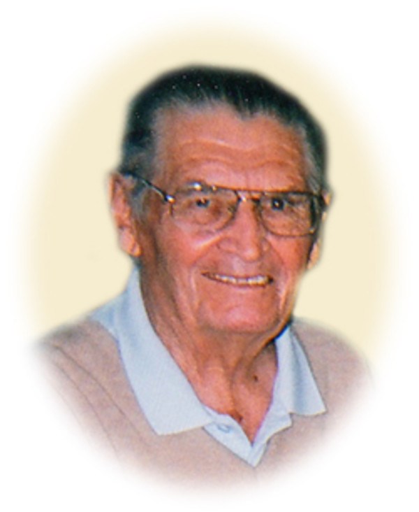 Patrick Winter Obituary - Niagara Falls, ON