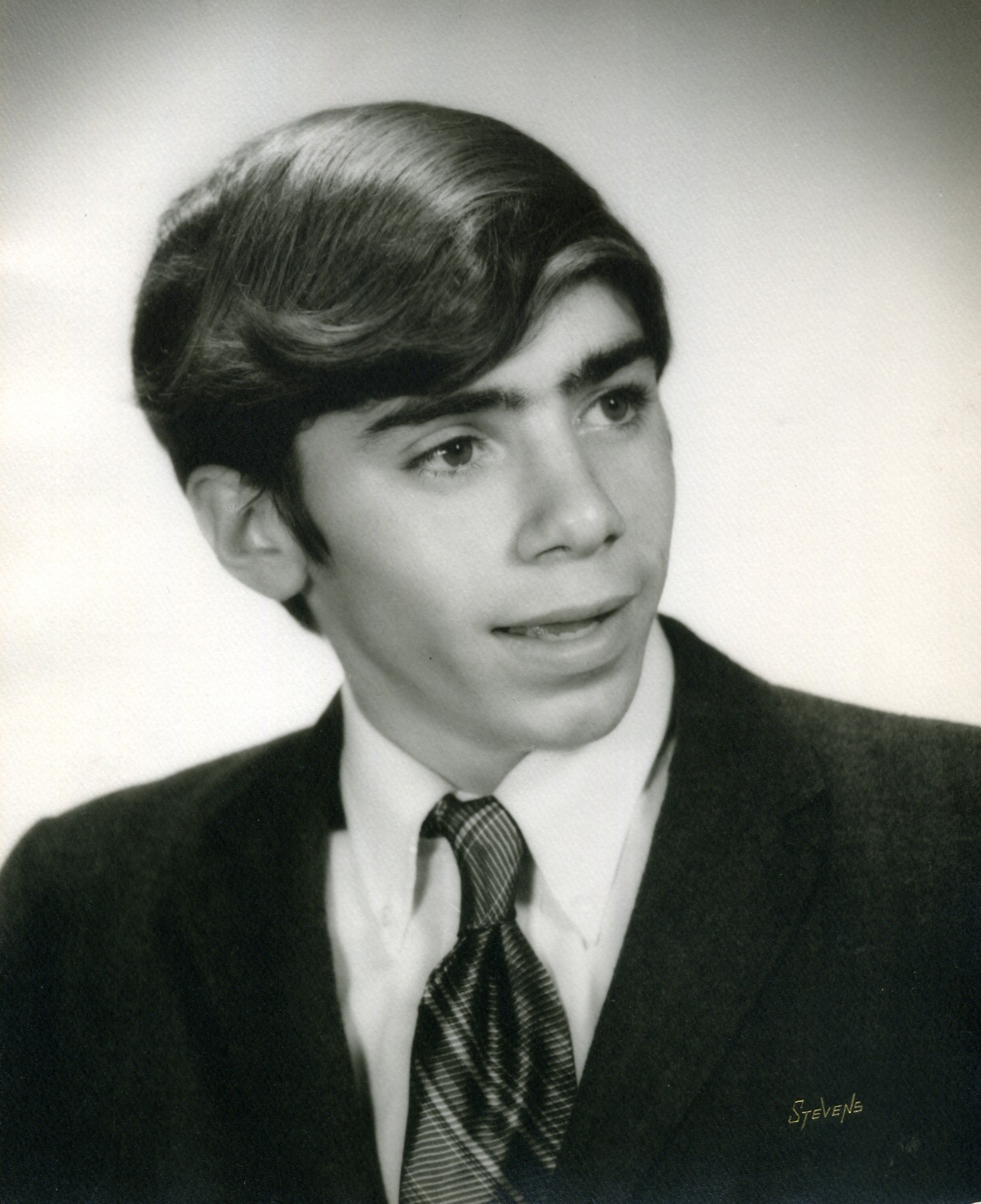 Thomas Ricci Obituary - Rumford, ME