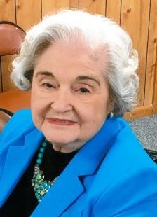 Ruby Livingston Obituary - Little River, SC