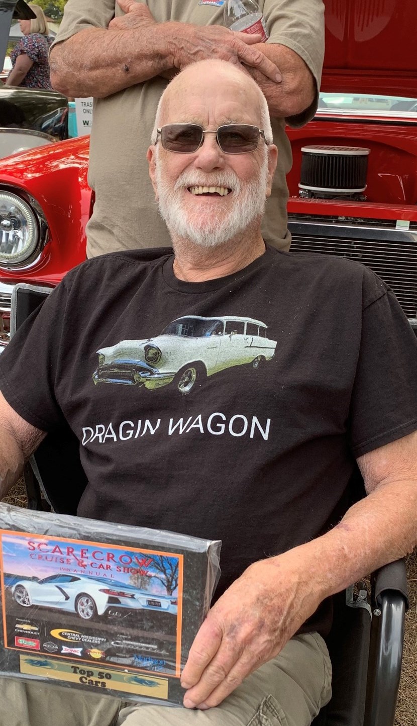 Robert Hammack Obituary - Jackson, MS