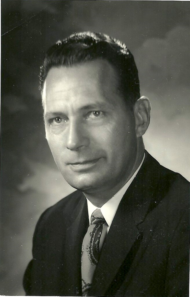 William Hauser Obituary - Concord, NH