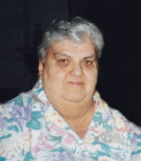 Roxie Mae Fowley Obituary - St. Ann, MO