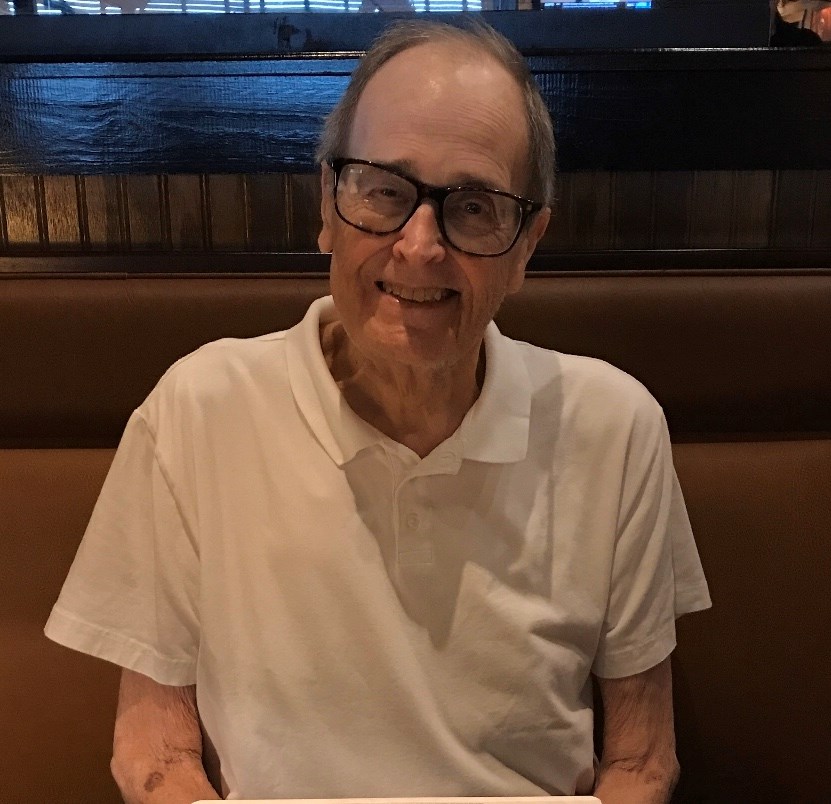 Reverend Robert Dalton Ganote Sr. Obituary - Victoria, TX