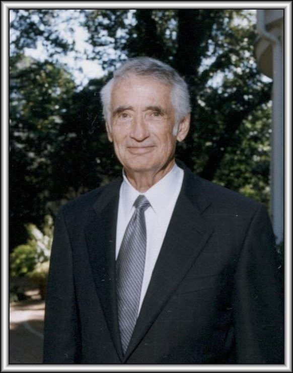 James Bruce Belin Jr. Obituary - Houston, TX