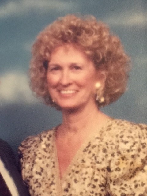 Nancy Pupello Obituary - Tampa, FL