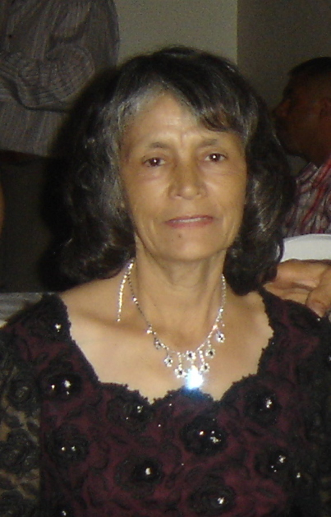 Elsa Corella Obituary - South Gate, CA