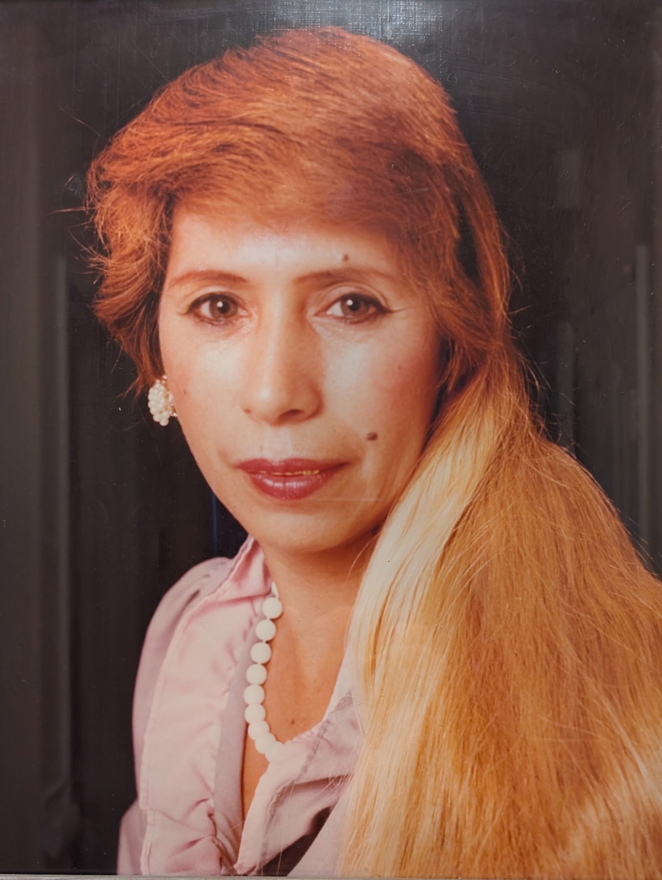 Edelmira Valdovinos Obituary - Oceanside, CA