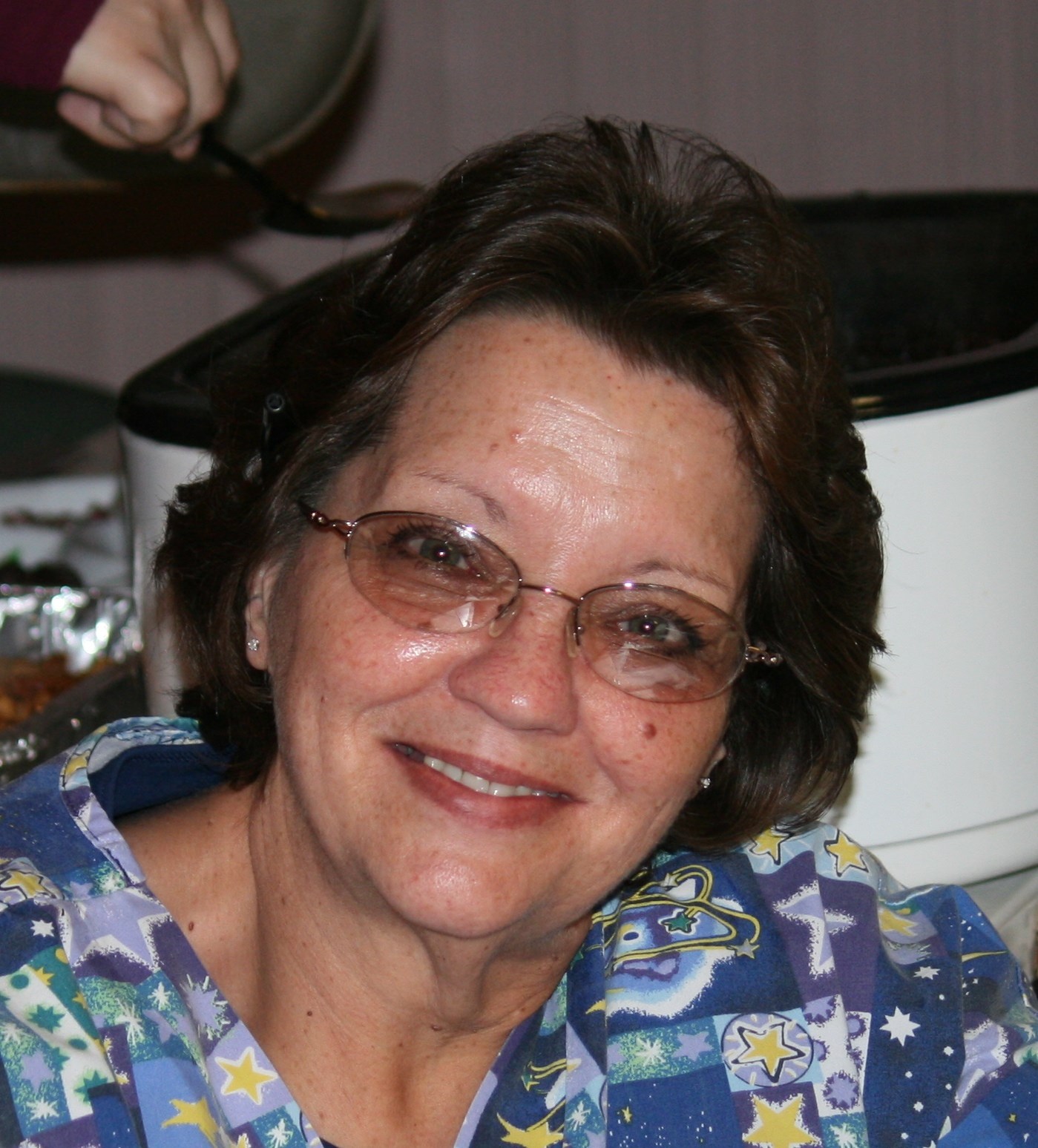 Deborah LaBombard Obituary - El Paso, TX