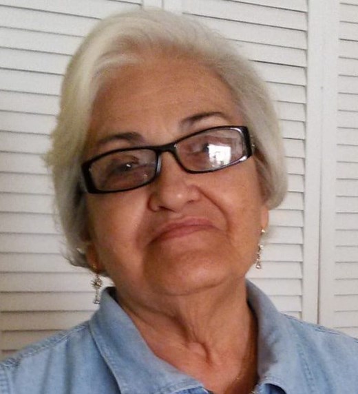 Maria Cespedes Obituary - Naranja, FL