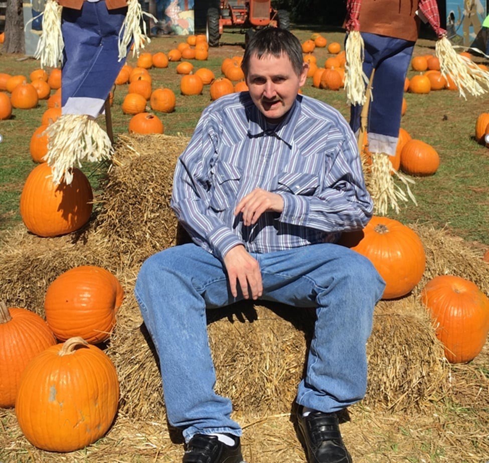 Joseph Chapman Obituary - Conroe, TX