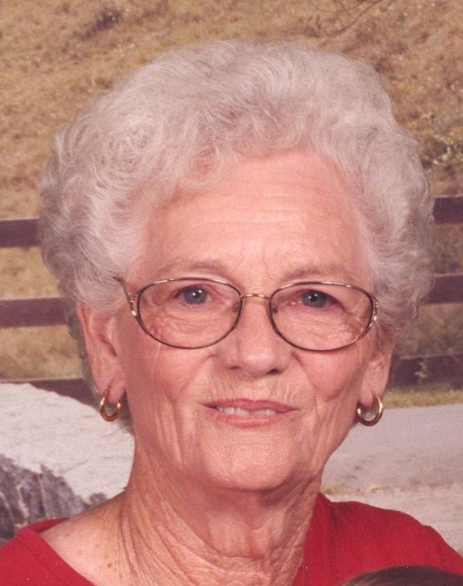 Ella DeLoach Obituary - Pell City, AL