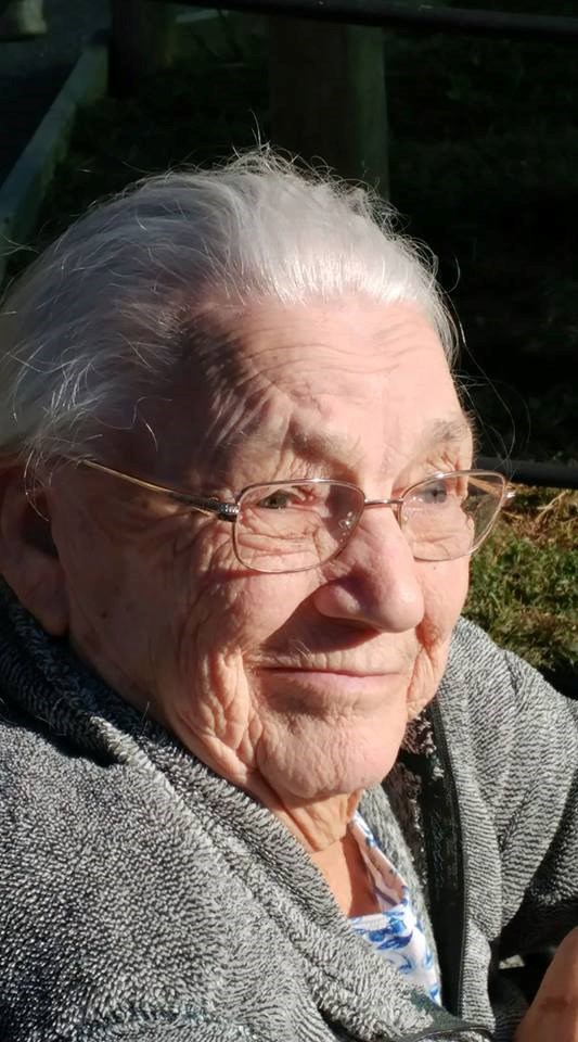 Phyllis Tarbox Obituary - Port Dickinson, NY