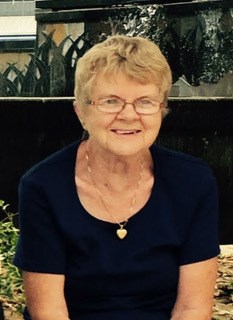 Susan Augot Obituary - Acton, ON