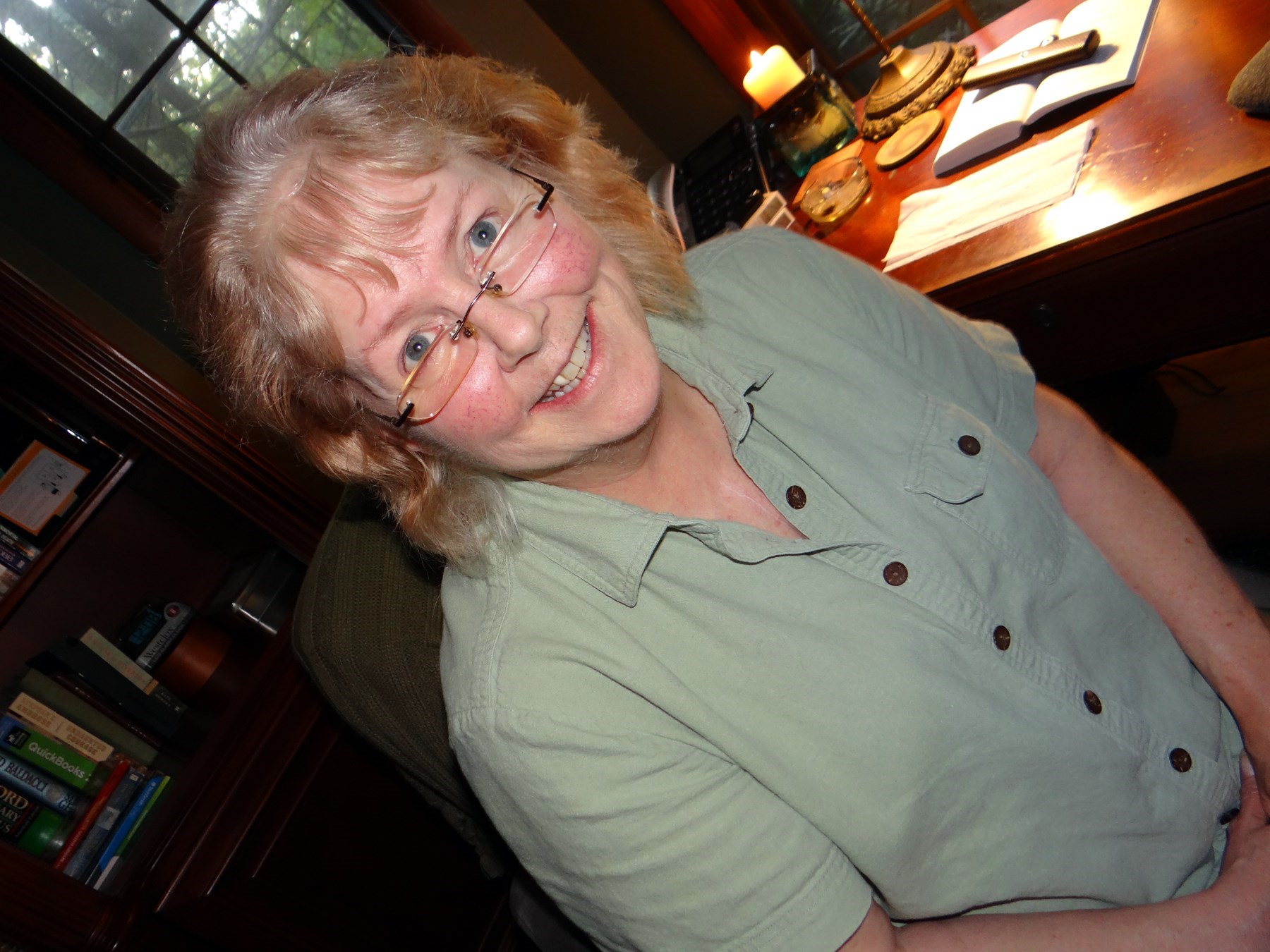 Kimberly Finnegan Haag Obituary - Lebanon, PA