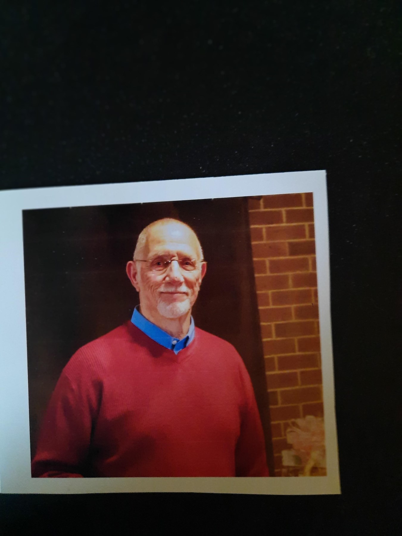 Kenneth Dawson Obituary - Wheat Ridge, CO