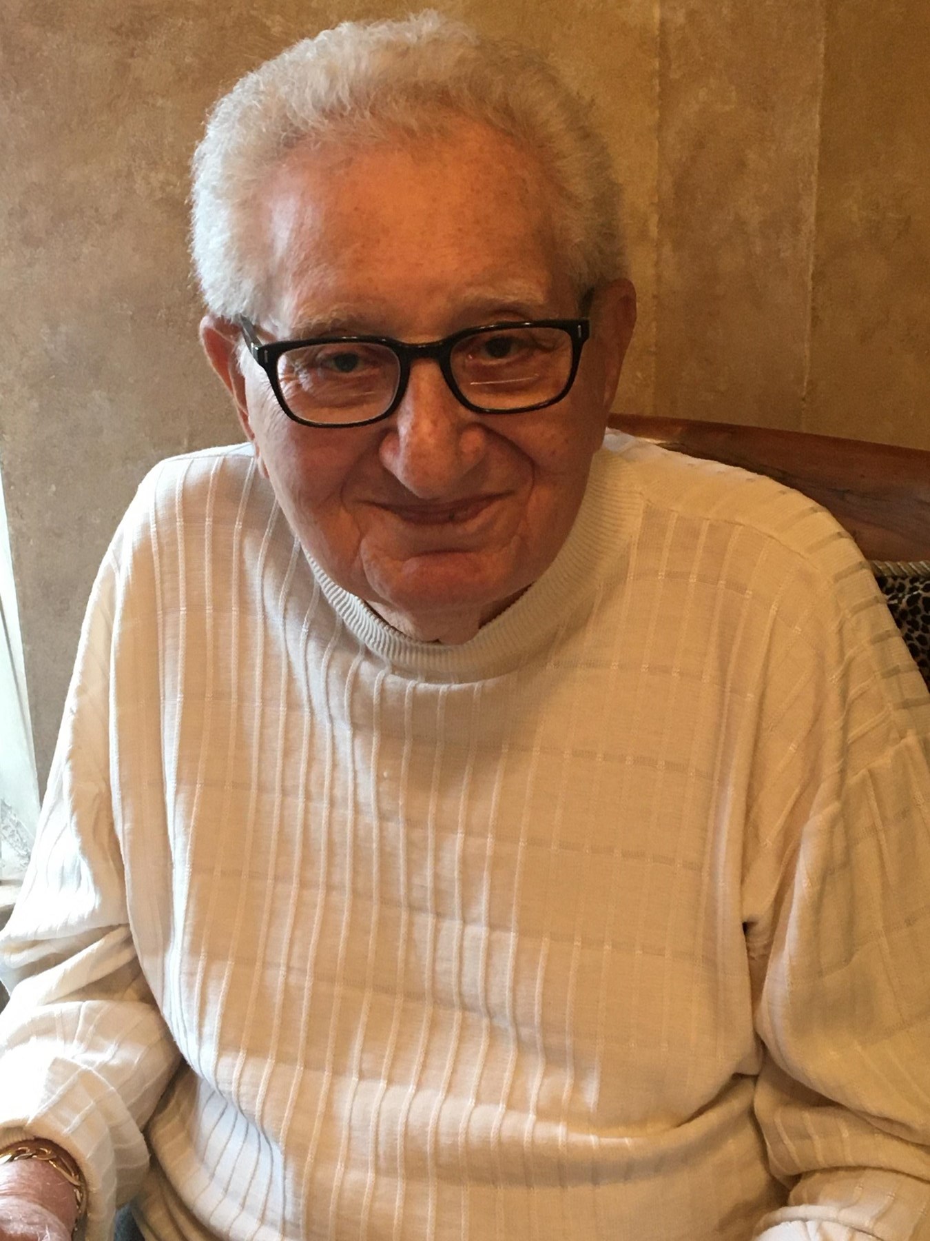 Nathan Cantos Obituary - Forest Hills, NY