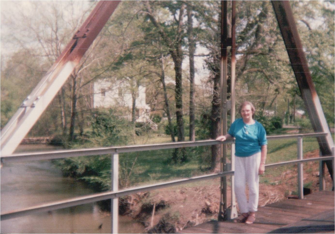Margaret Broome Obituary - Anniston, AL