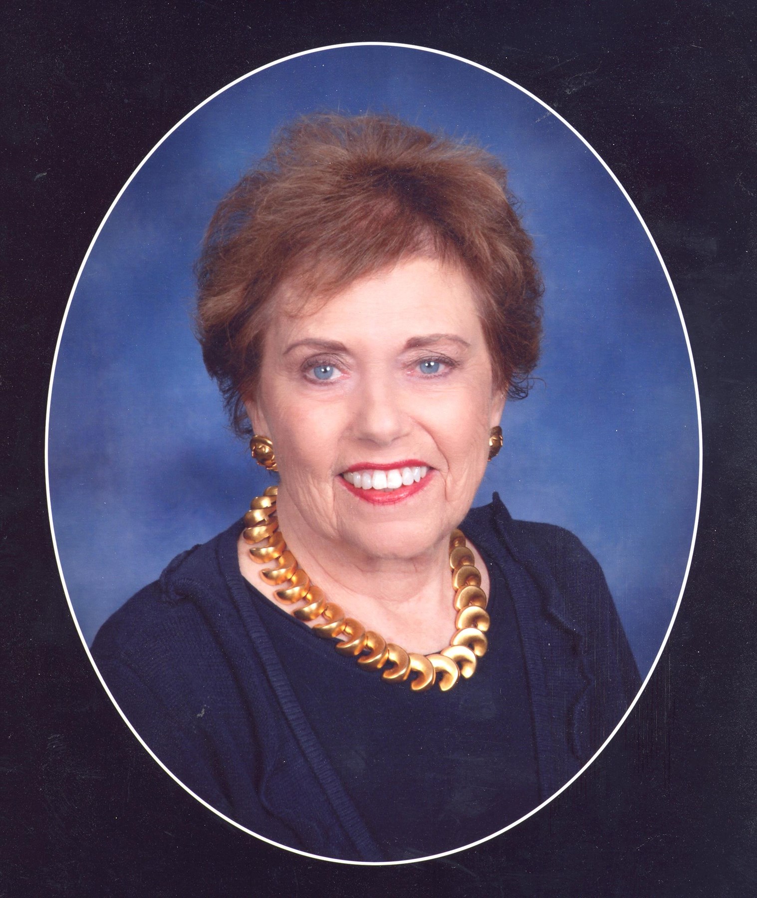 Constance J. May-Patterson Obituary - Camp Hill, PA