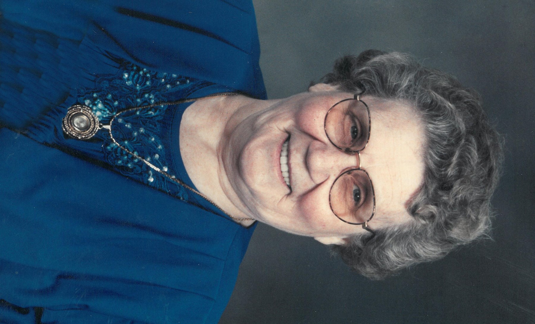 Mary Reimer Obituary - Winnipeg, MB