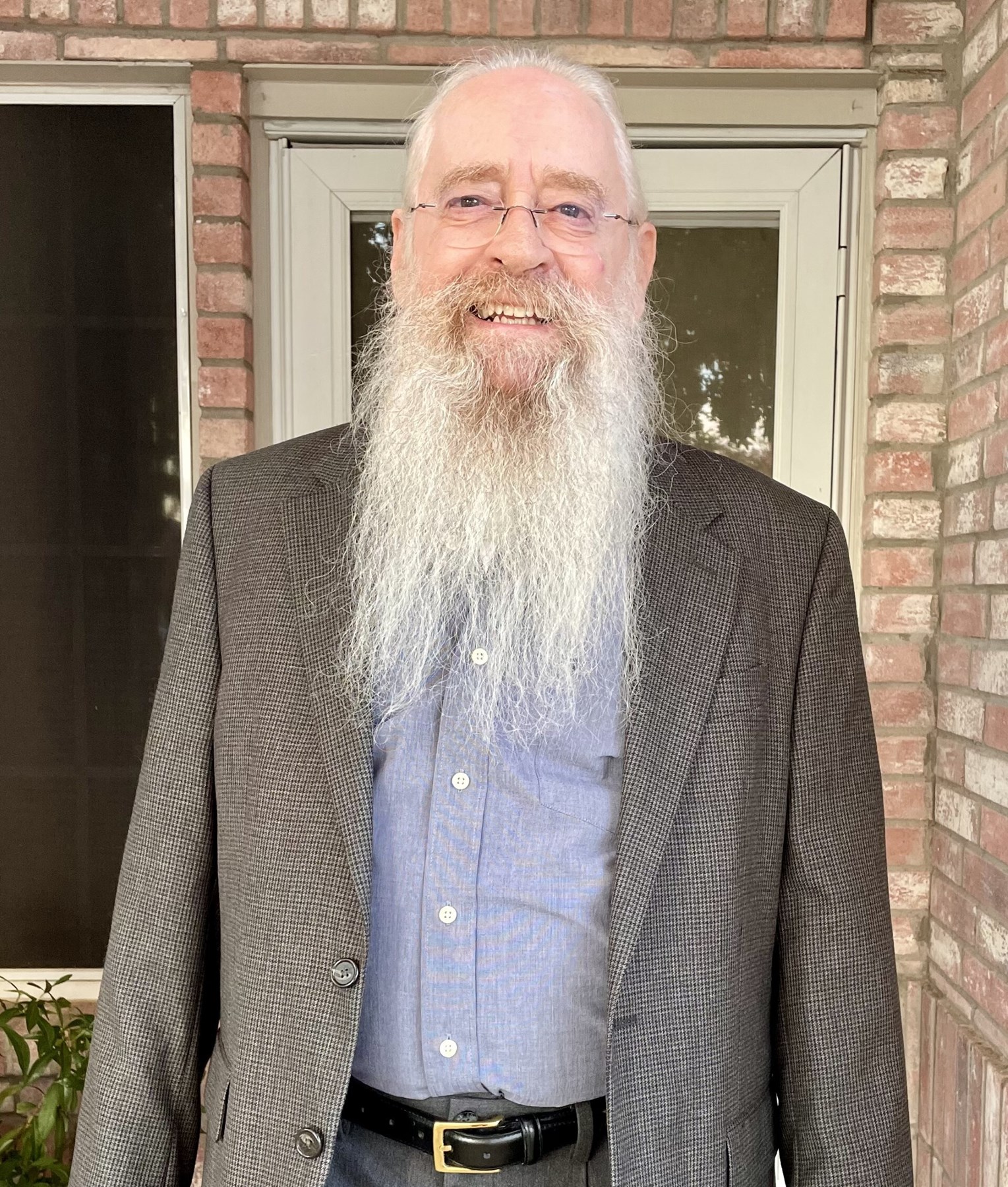 Samuel Crow Obituary - Keller, TX