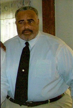 Ralph Thomas Jr. Obituary - Indianapolis, IN