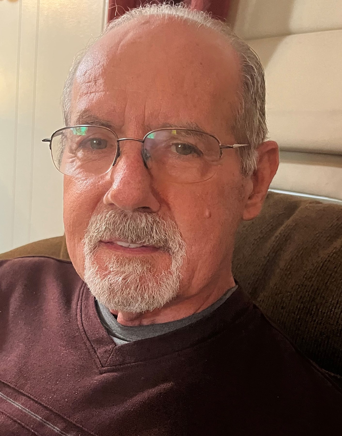 Daniel "Danny" Joseph Ramagos Obituary - Marrero, LA