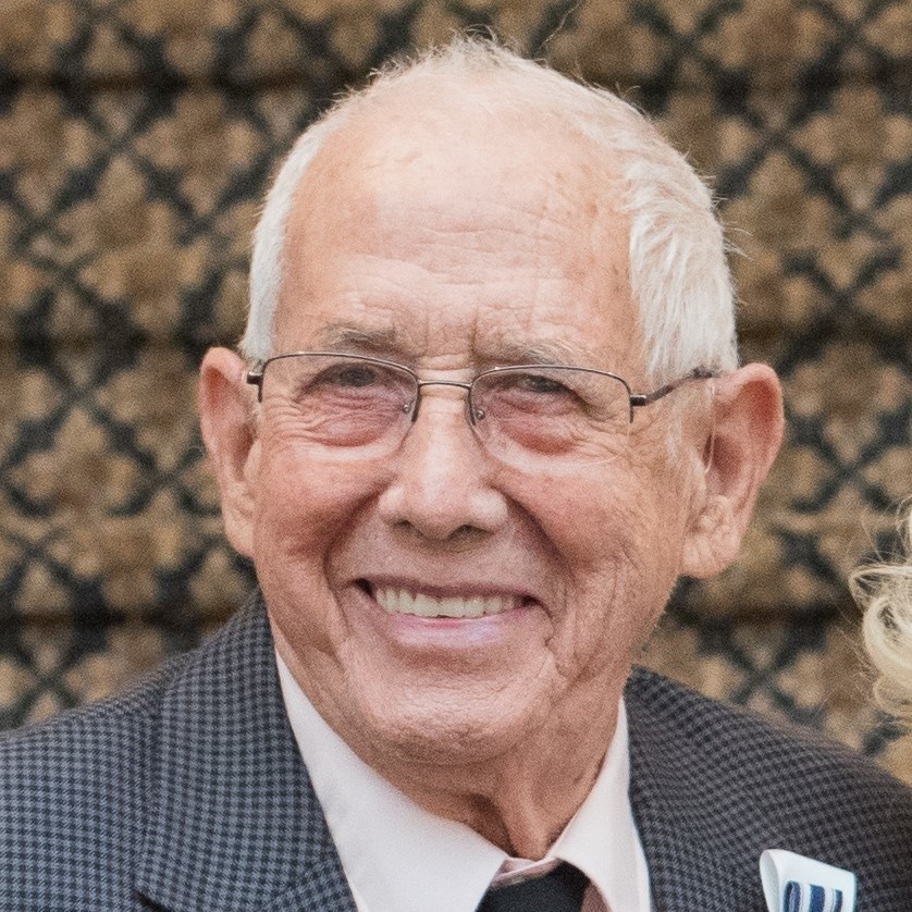 William "Bill" Everett Obituary - Centerbrook, CT