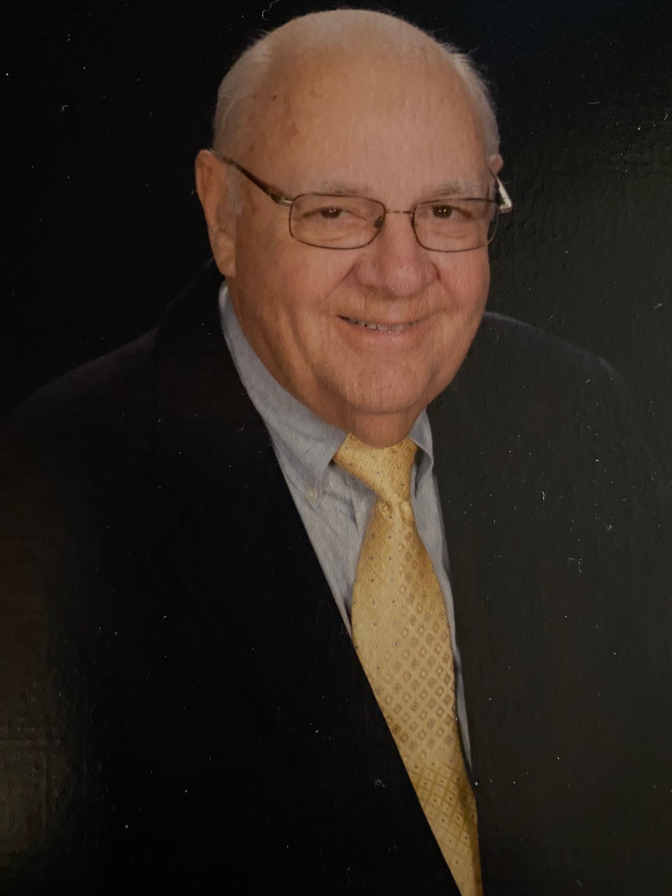 Lawrence Cervetti Obituary - Memphis, TN