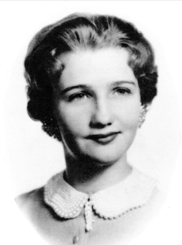 Alice Jones Obituary - Columbia, MO