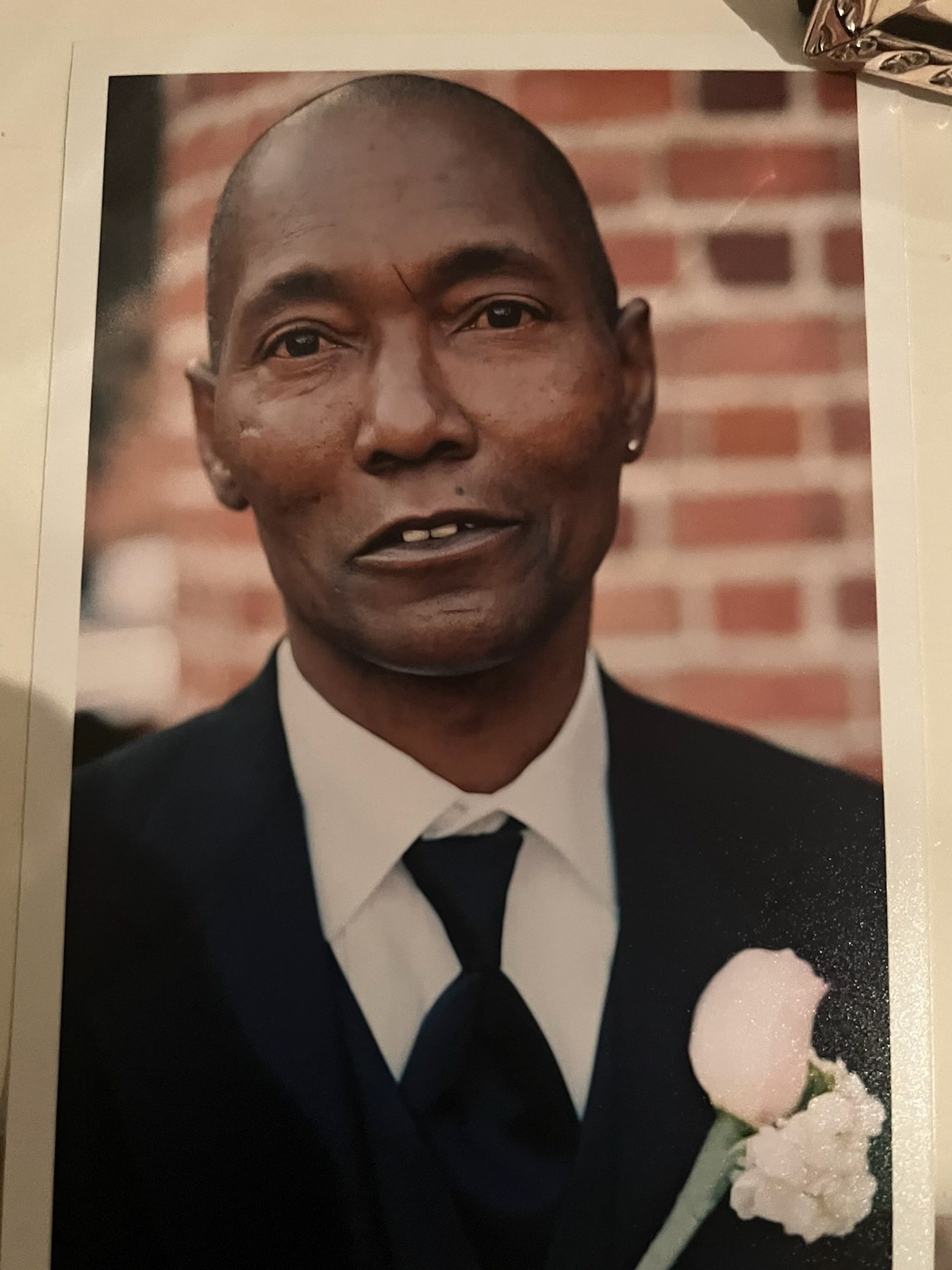 Sherman Richards Jr. Obituary - Whittier, CA