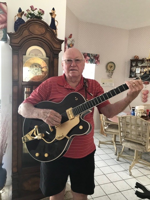 Bill Futrell Obituary - Brooksville, FL