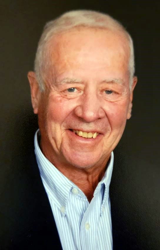 Donald Walker Obituary - Southport, NC